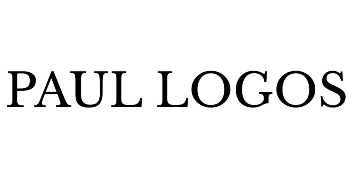 Paul Logos
